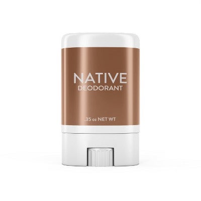 Native + Coconut & Vanilla Deodorant Mini