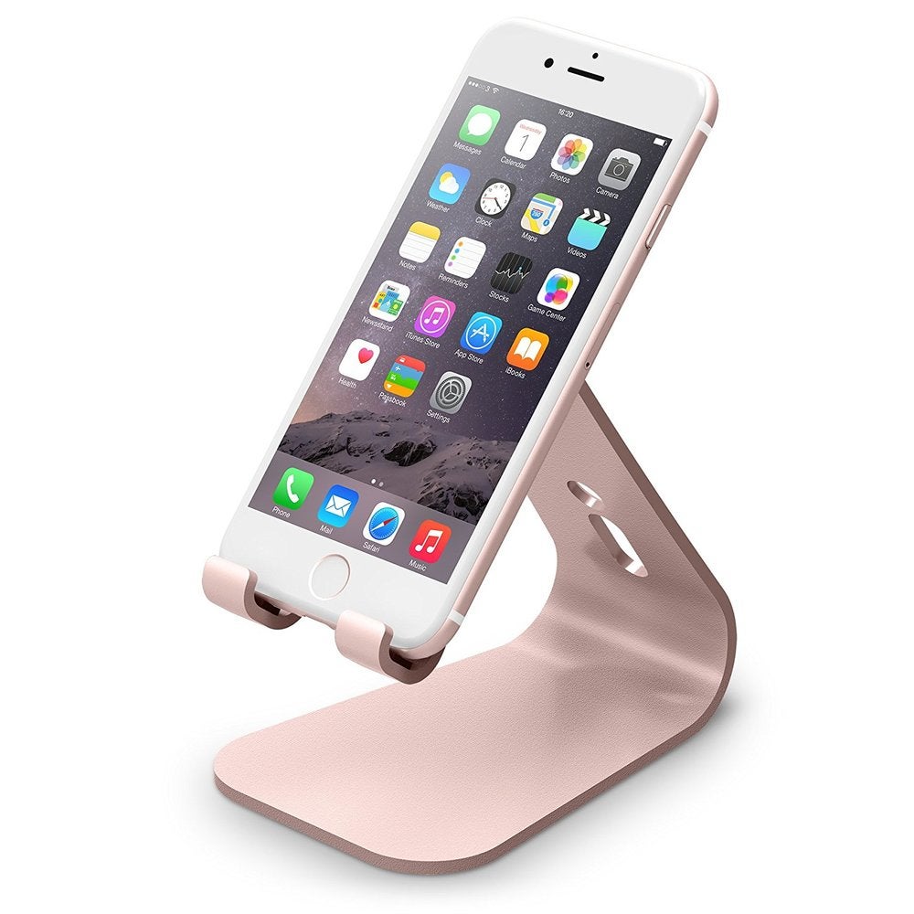 elago + M2 Stand – Rose Gold