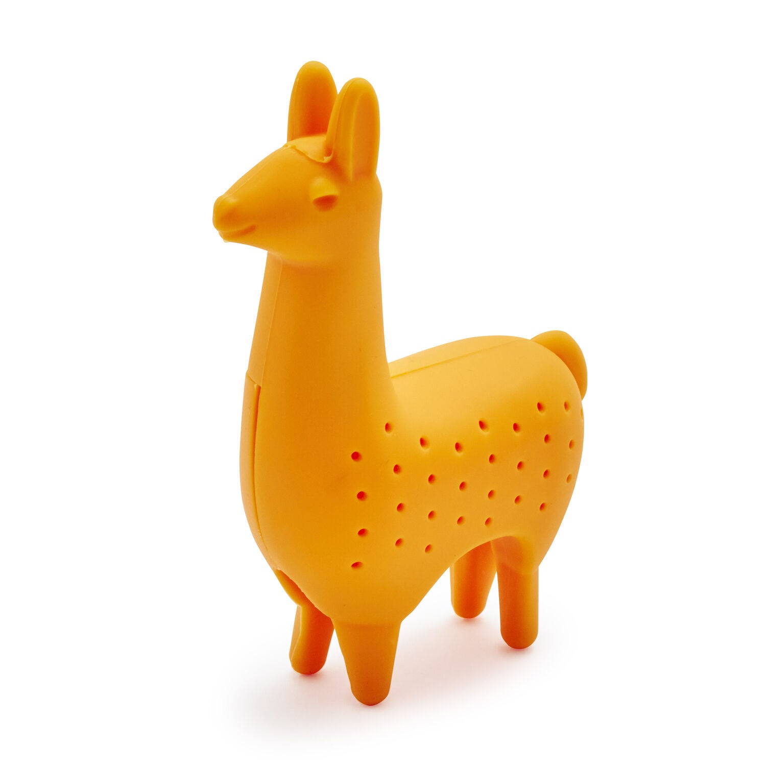 Fred Como Tea + Llama Tea Infuser