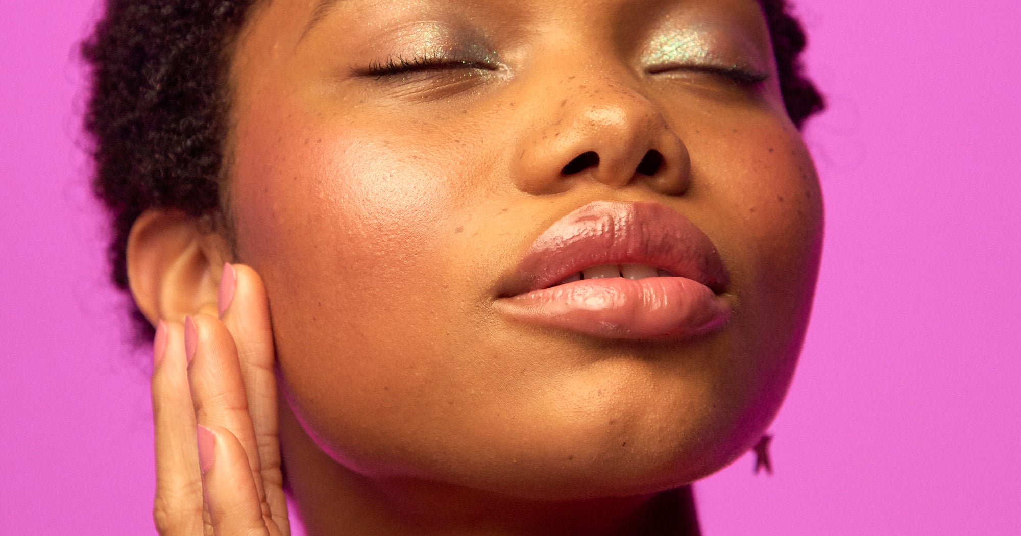 How To Wear Blush, Makeup Tutorial, Target