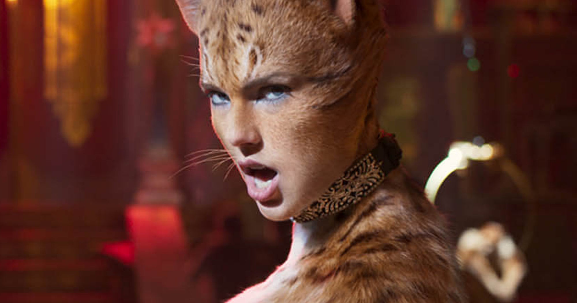 Cats Movie New Trailer Has Taylor Swift And Puns
