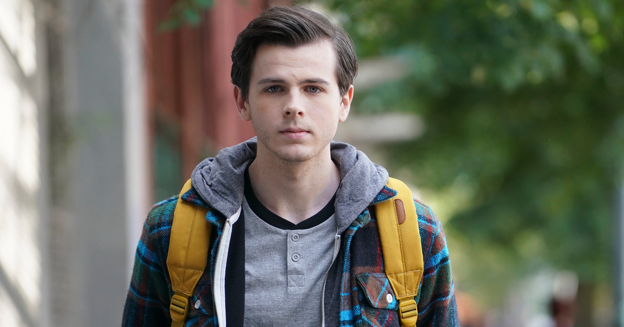 Who Is PJ Real Dad On A Million Little Things