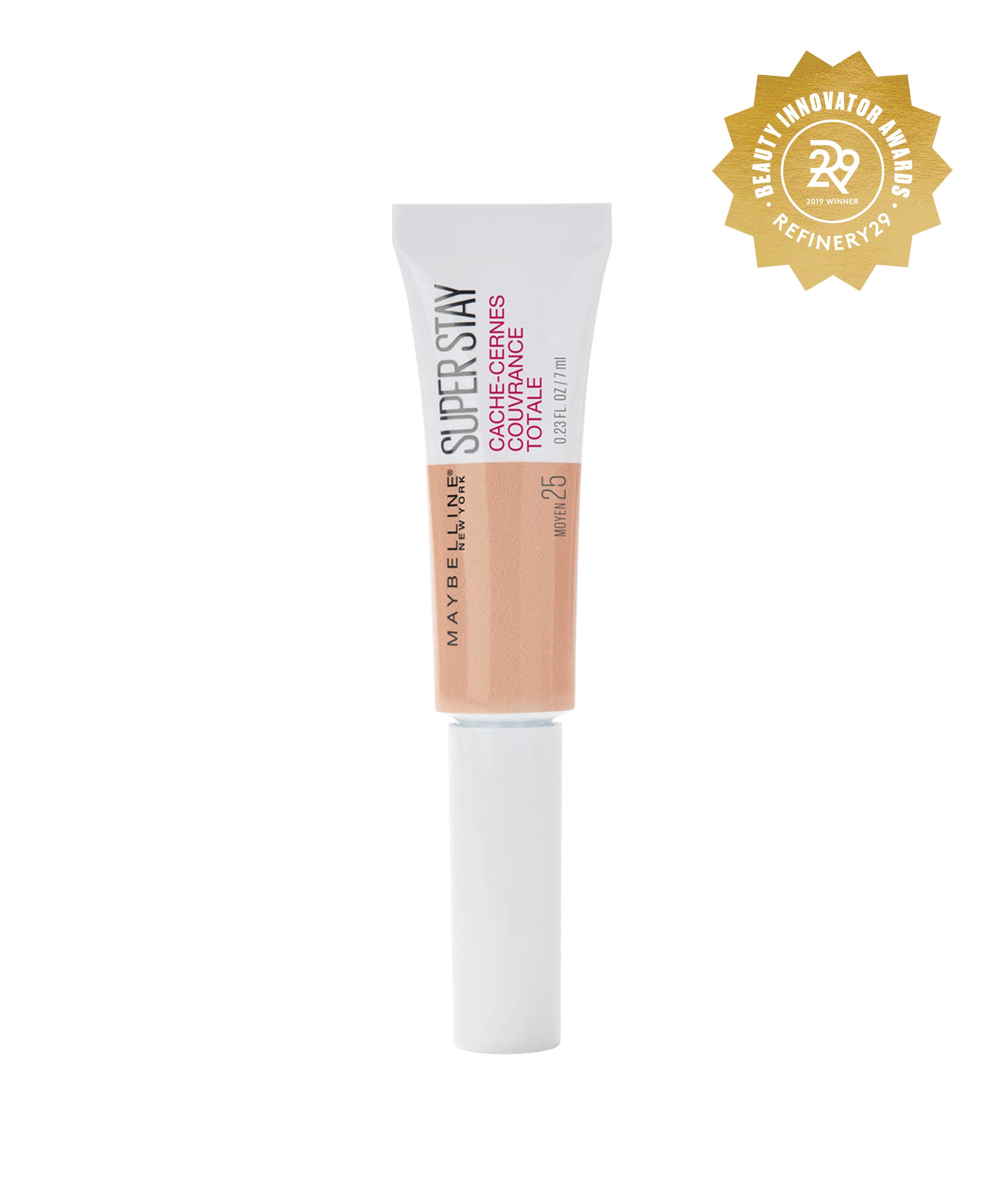 Maybelline + Maybelline Super Stay Full Coverage, Long Lasting Under ...