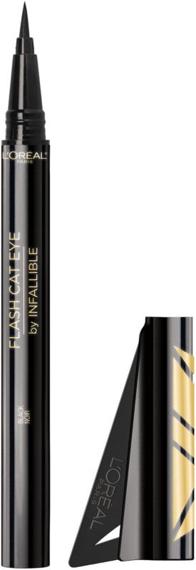 Loréal Infallible Flash Cat Eye Waterproof Liquid Eyeliner
