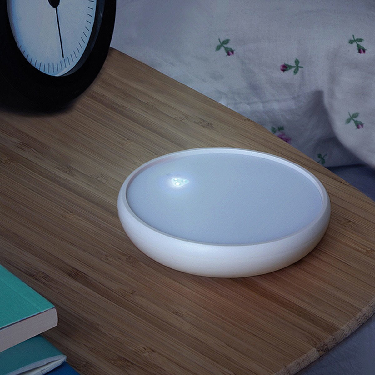 Alexandre Dujoncquoy + Moon Beam Sleep Aid