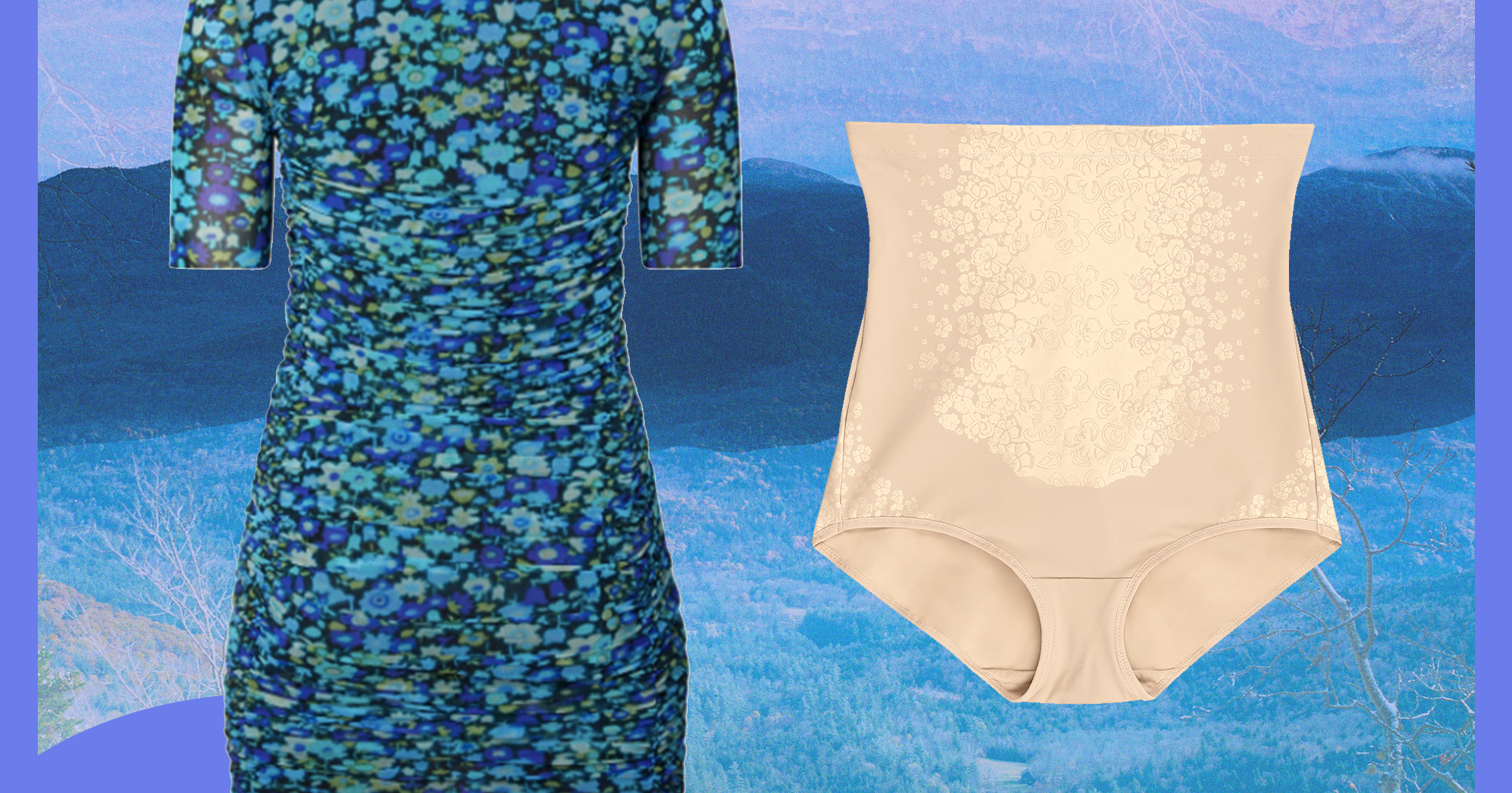 Modern Body-Con Trend 2019