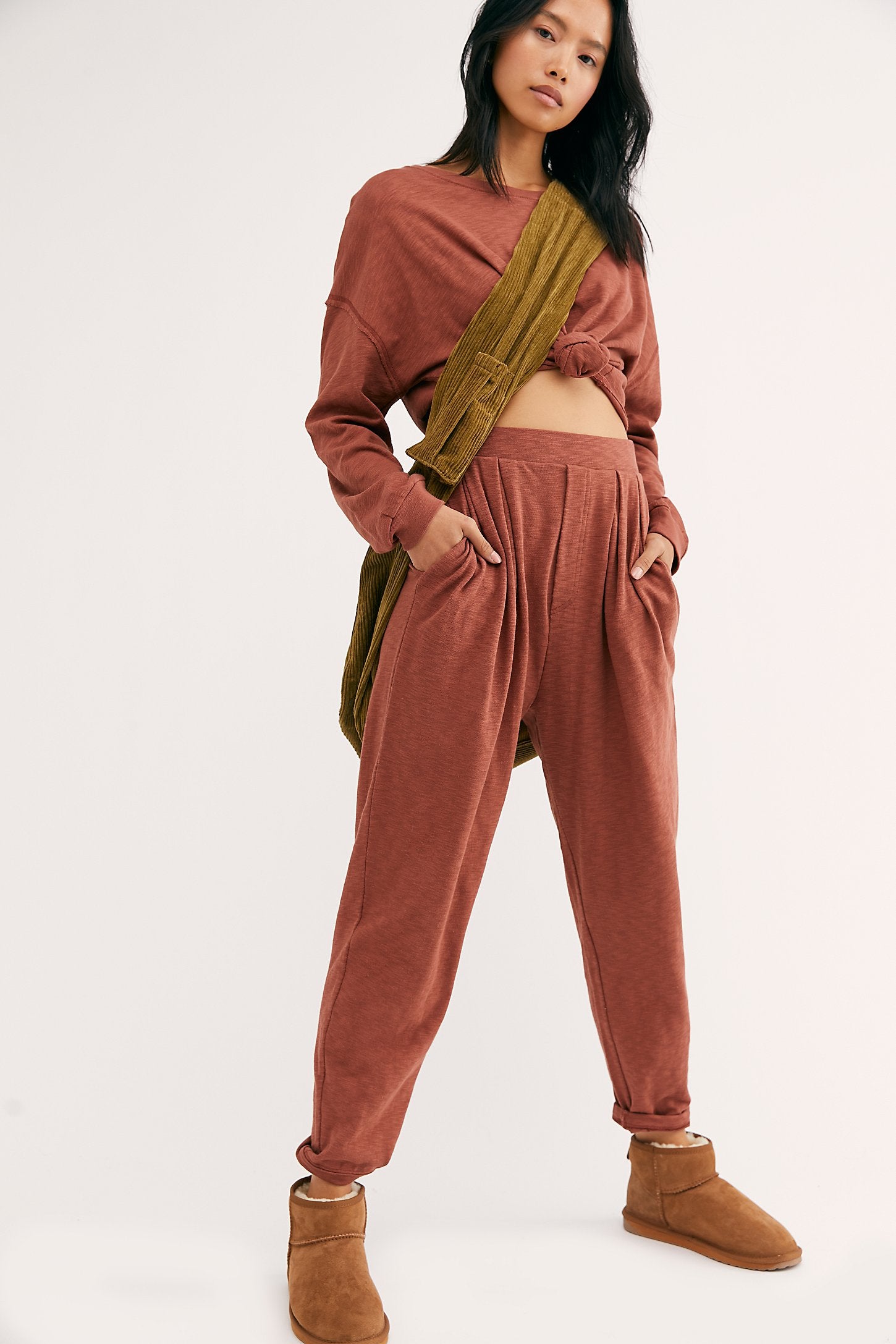 FP Beach + Culver City Set