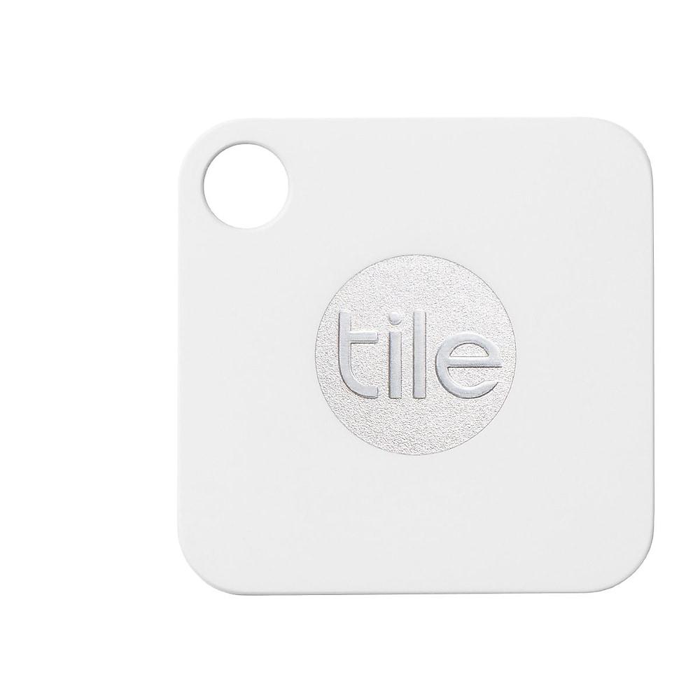 Tile + Mate Bluetooth Item Tracker