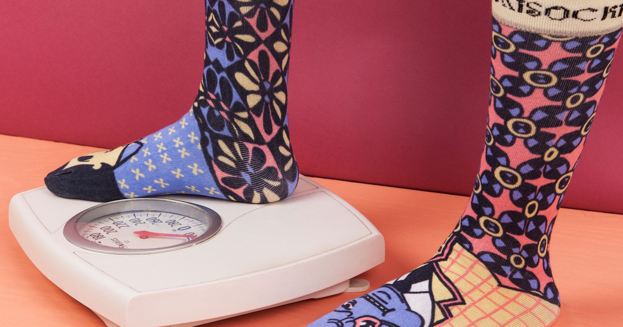 The Problem With Bmi