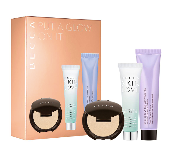 Becca + Black Friday Beauty Deals