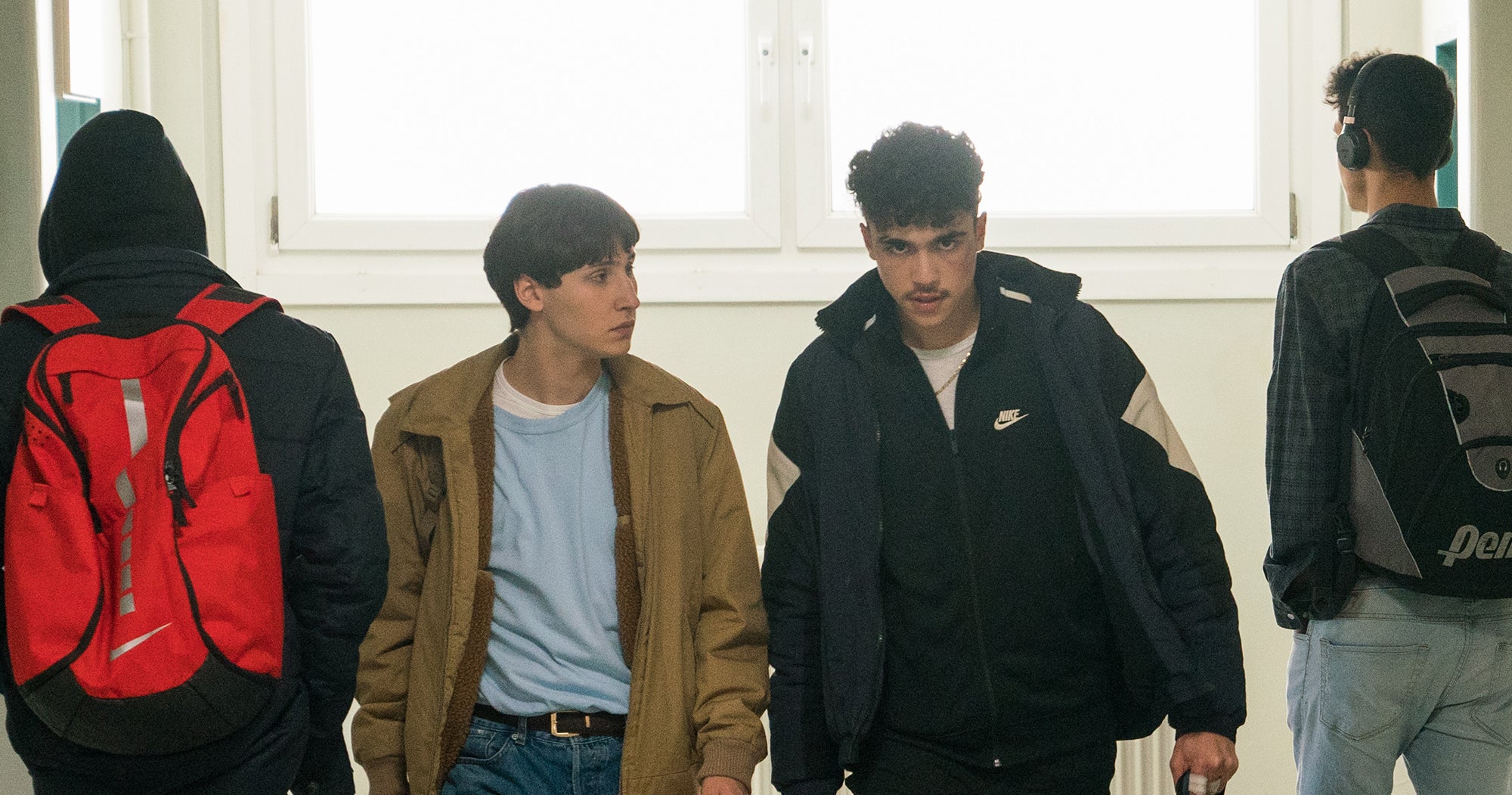 What is Netflix Mortel About? French YA Show Explained