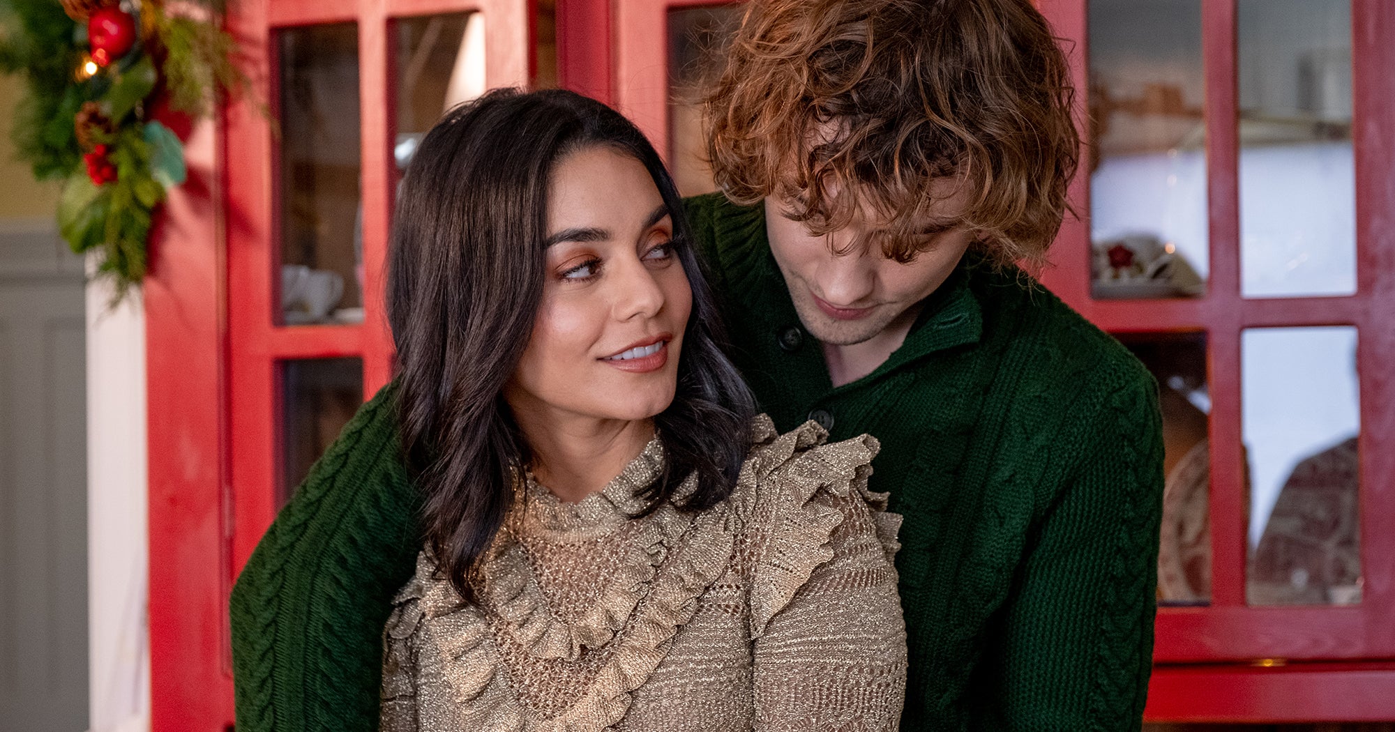 Songs From Netflix Original Christmas Movie Soundtracks