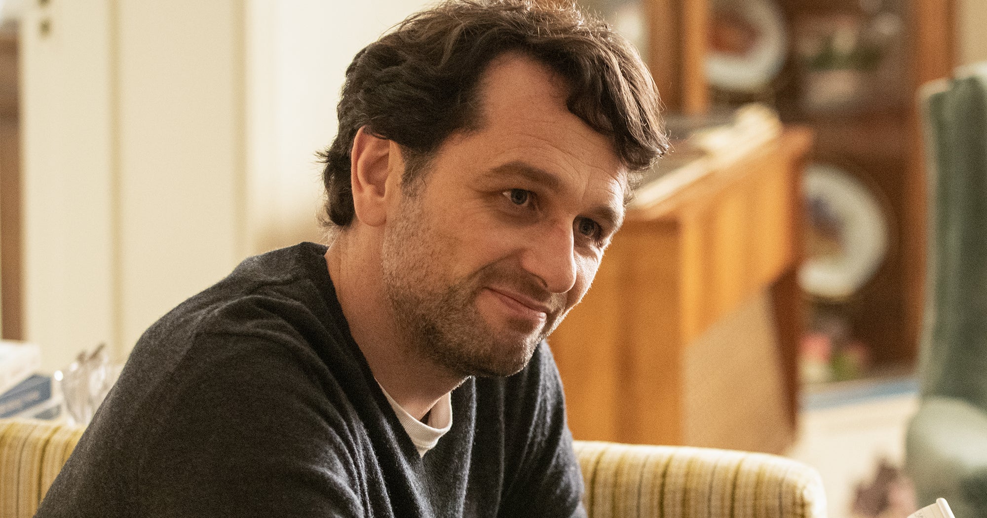 What Is The New Mr Rogers Movie Based On? Junod Article