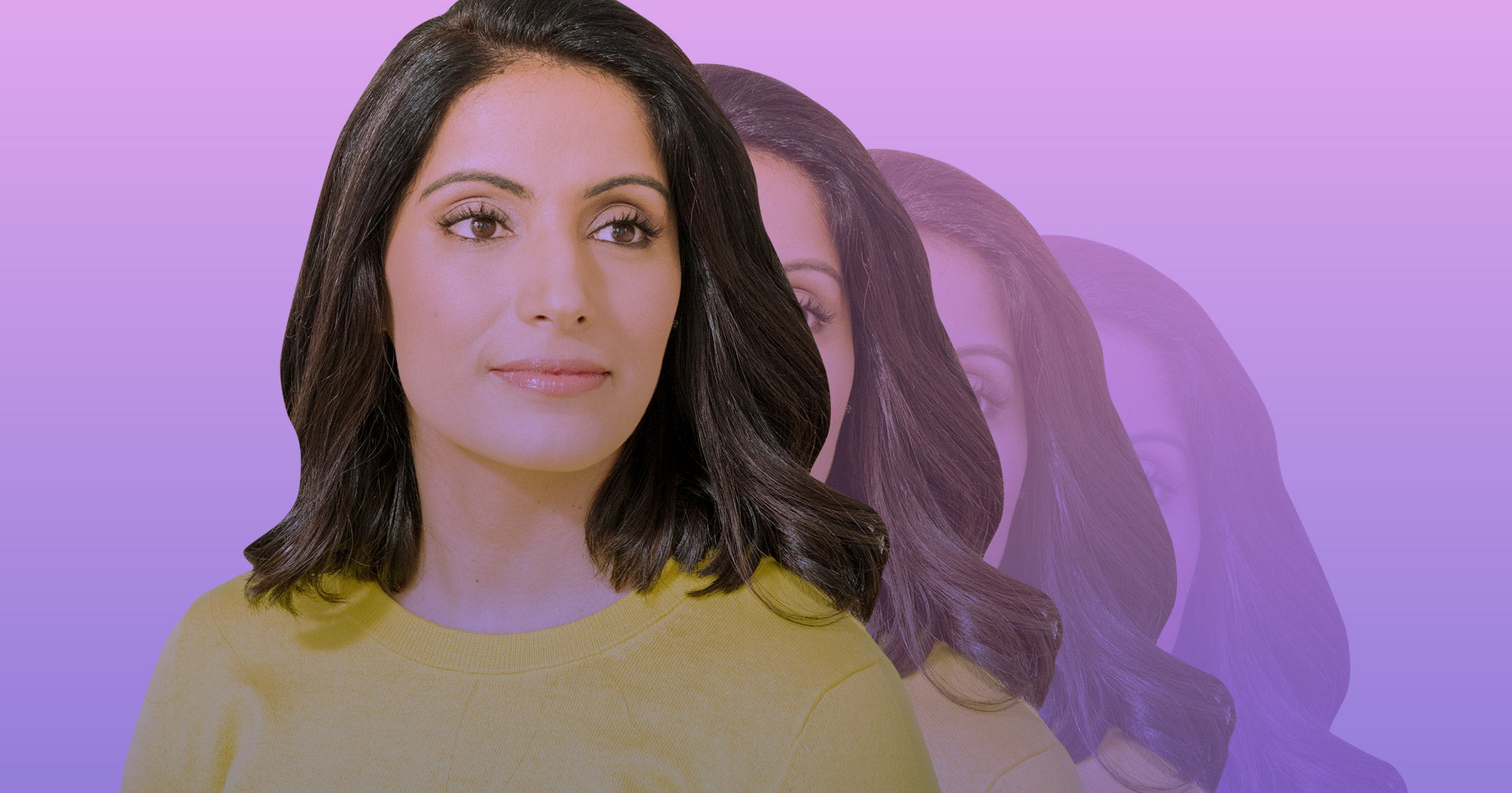 Power Diaries: Gap Global Visual Director Suki Uppal