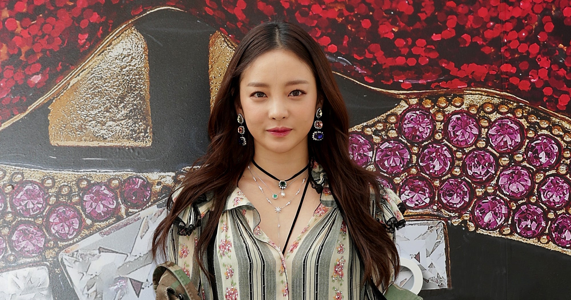 K Pop Star Goo Hara Is Dead At 28
