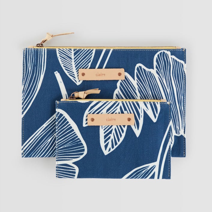 Minted + Catch All Pouch Set
