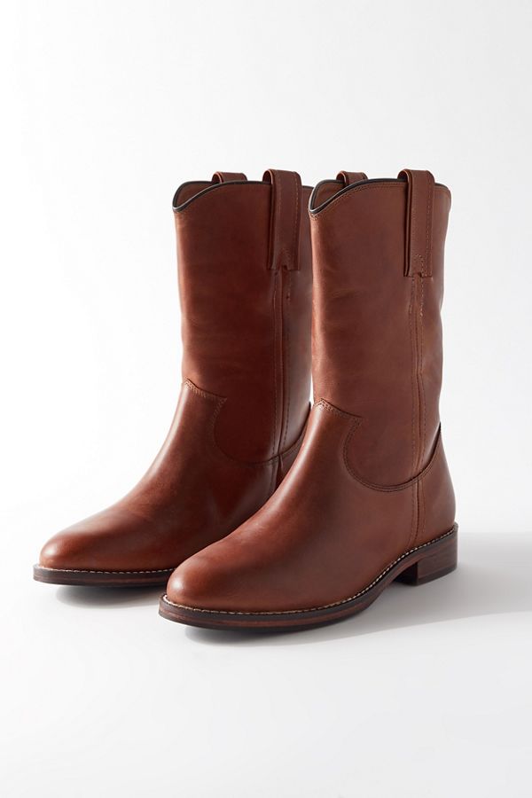 Urban Outfitters + UO Lori Roper Boot