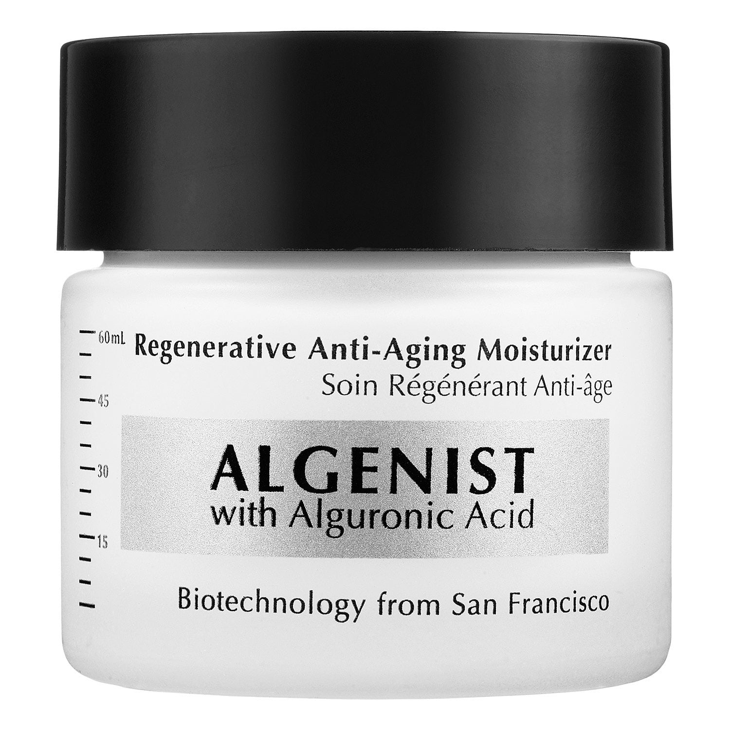 Algenist + Regenerative Anti-Aging Moisturizer