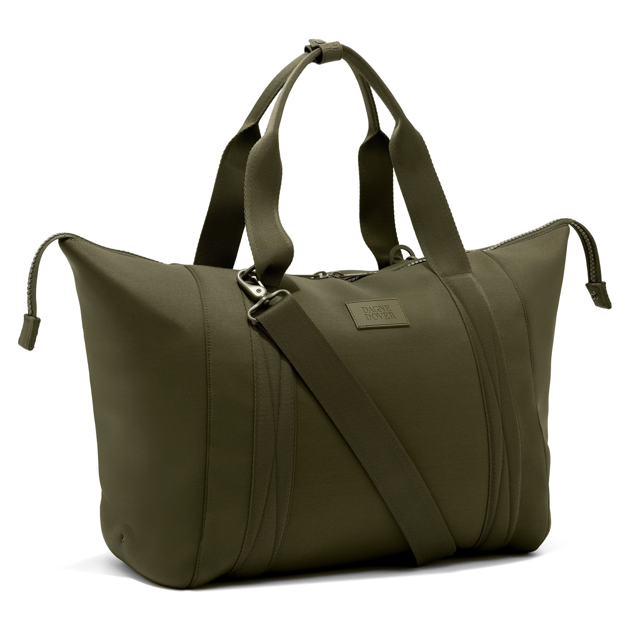 Dagne Dover + Landon Carryall