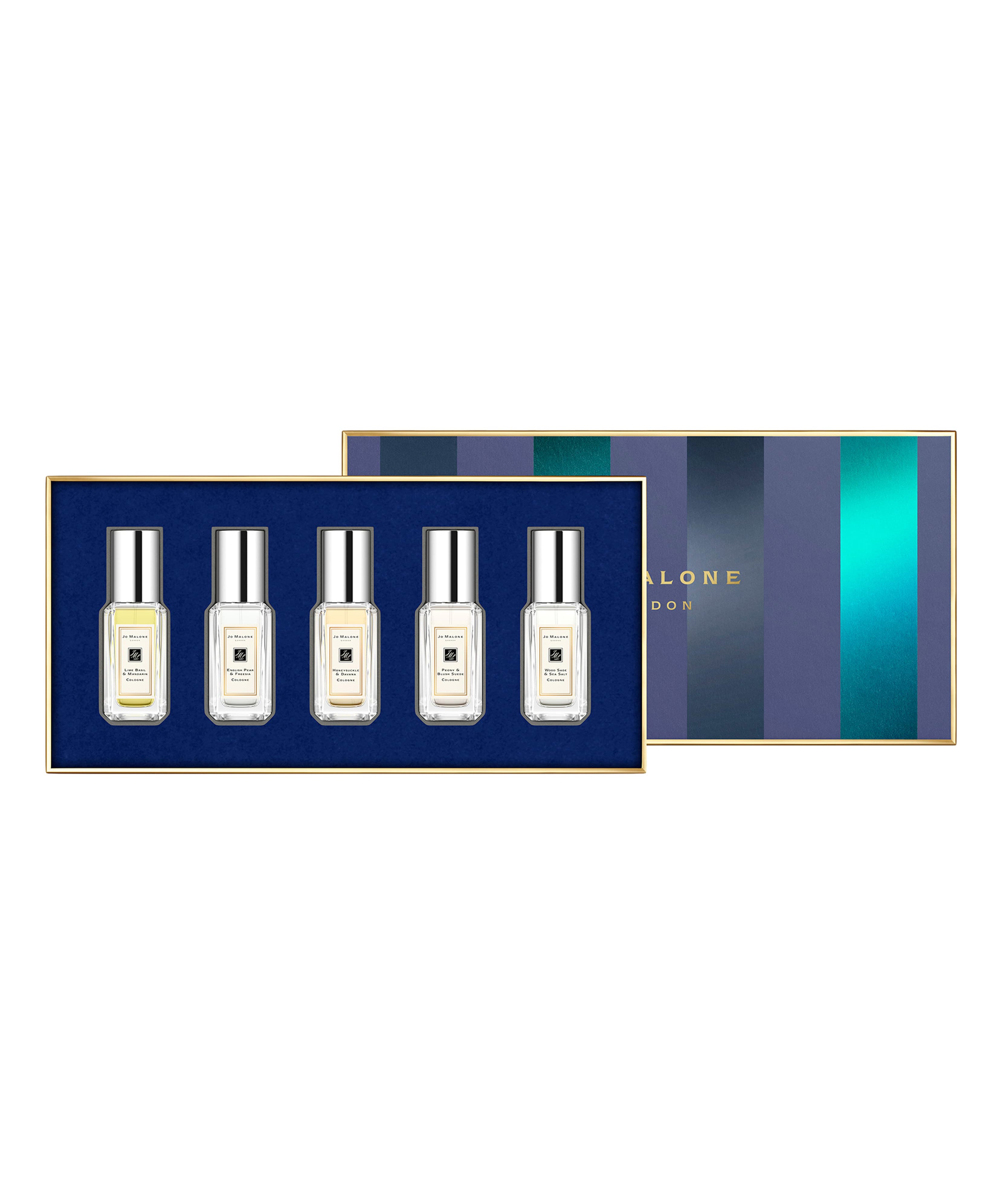 Jo Malone London + Travel Size Cologne Set