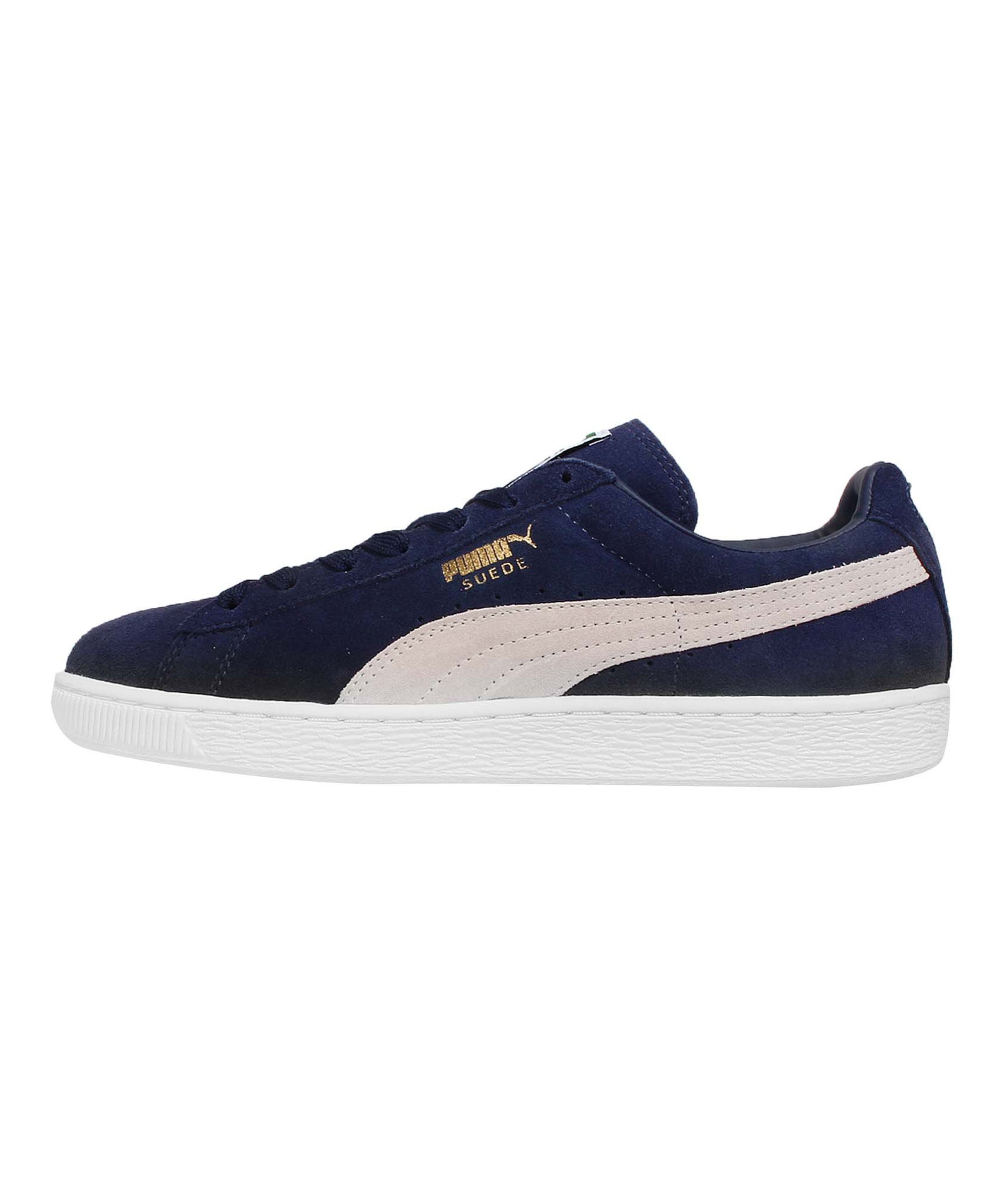 Amazon Fashion + PUMA Unisex Adults’ Suede Classic