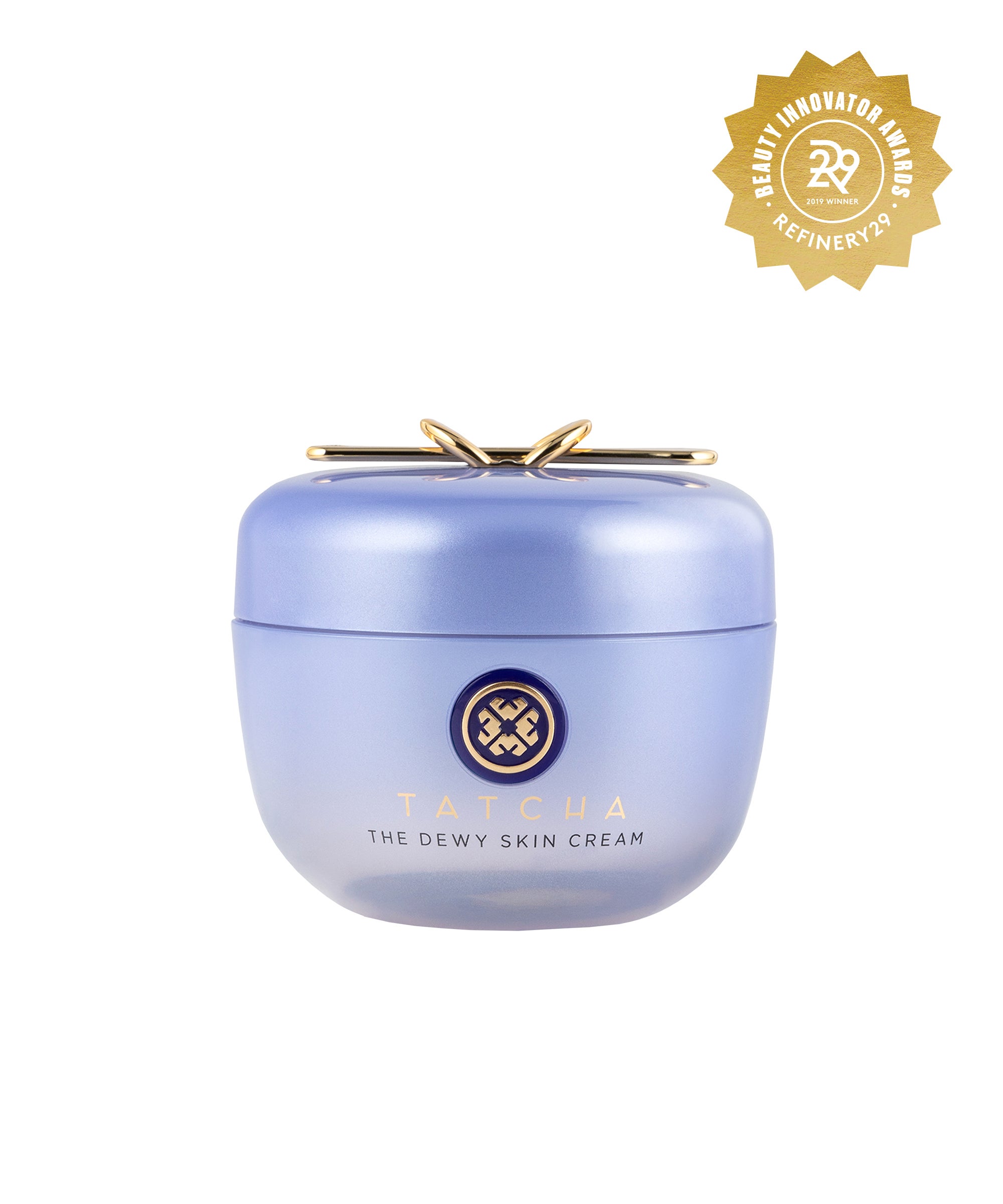 Tatcha Dewy Skin Moisturizer Cream Is A Must Have
