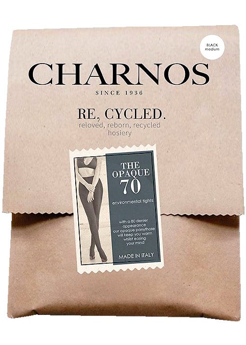 Charnos + Charnos Re, Cycled Sheer 15 Tights