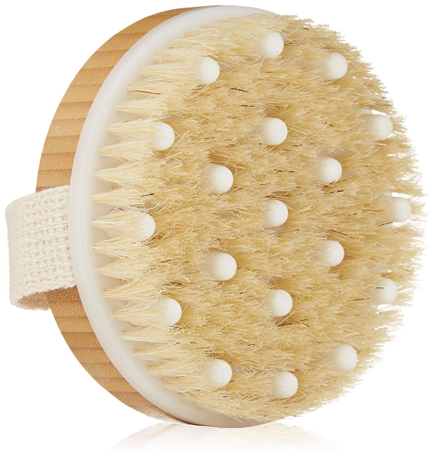 Mio + Body Brush