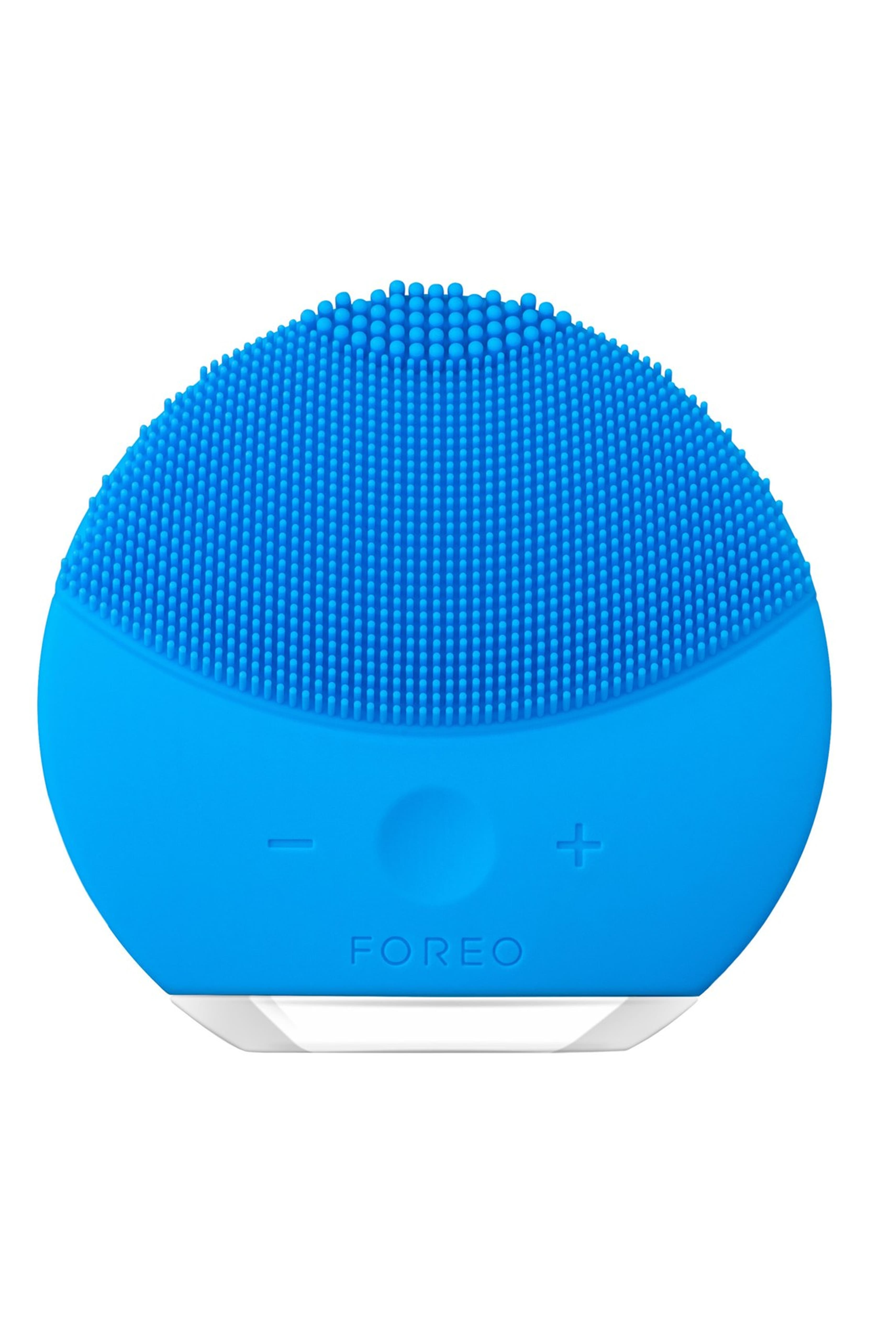 Foreo + LUNA™ mini 2 Compact Facial Cleansing Device