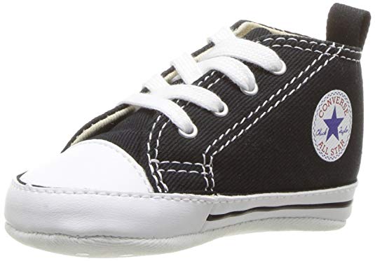 Converse + First Star High Top Sneaker
