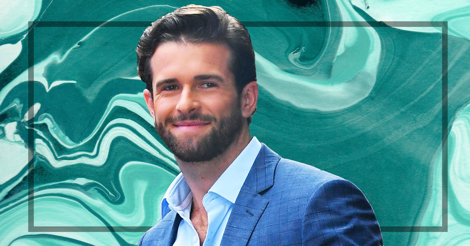 The Bachelorette's Jed Wyatt Has A New Girlfriend