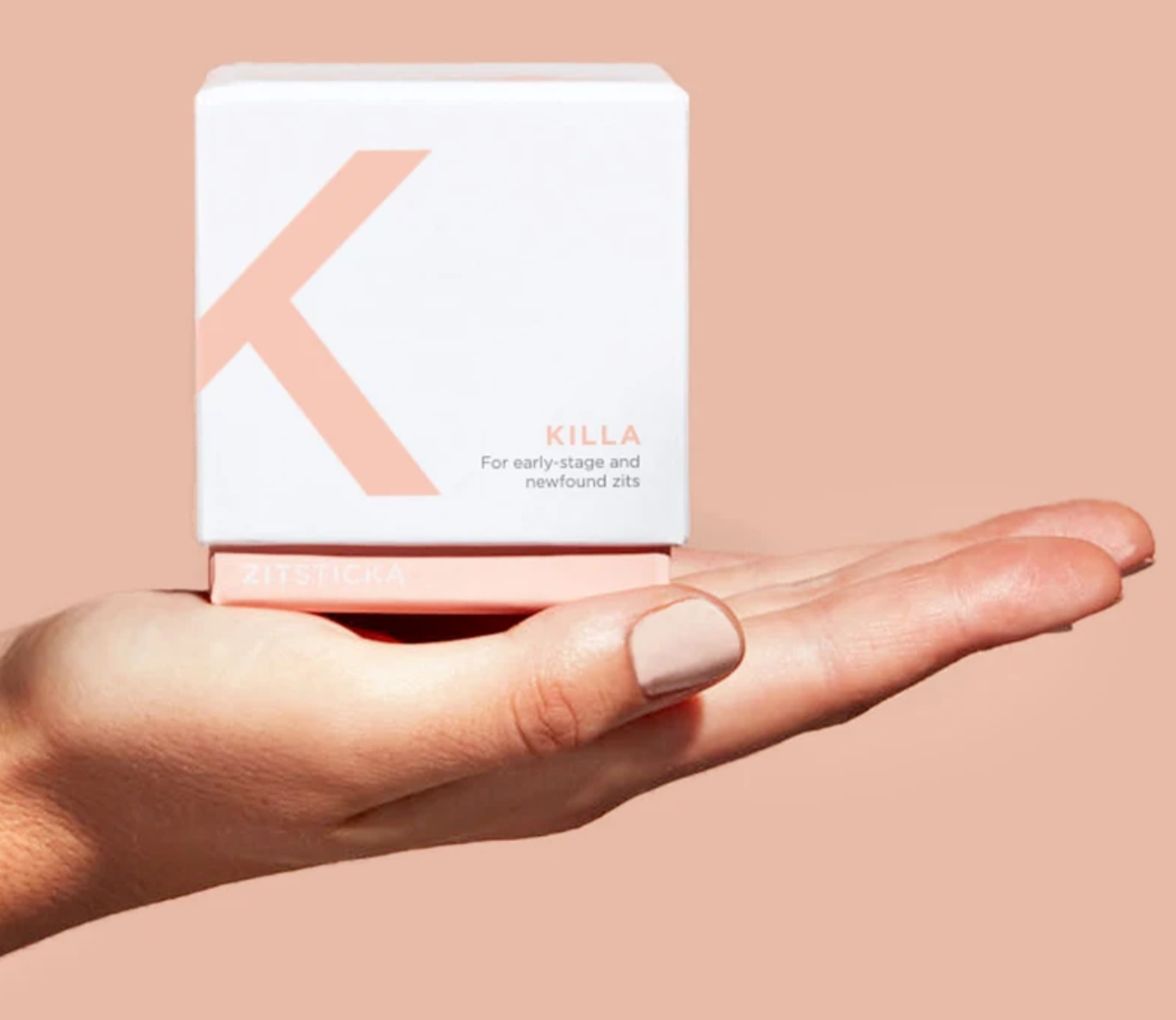 ZitSticka + Killa Kit
