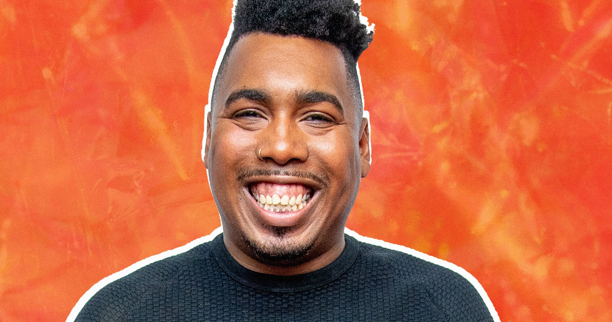 Saeed Jones Interview Memoir How We Fight For Our Lives