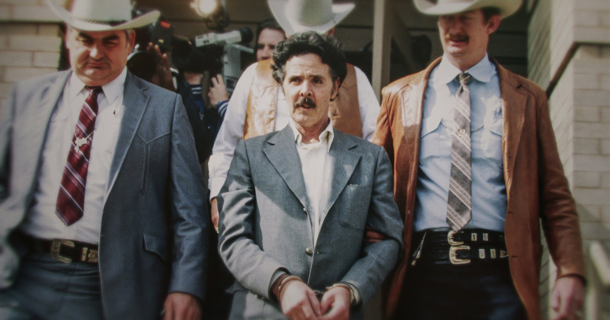 Which Murders Did Henry Lee Lucas Actually Commit?