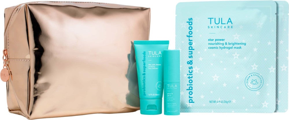 Tula + Tula Out of This Galaxy Glow Kit