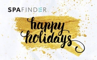 Spafinder + Spafinder Gift Card