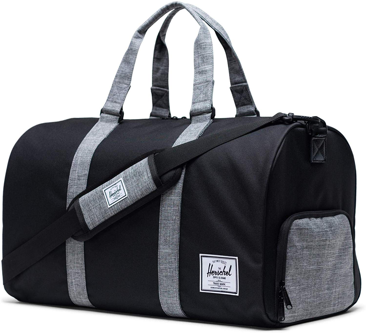 Herschel + Novel Duffel Bag