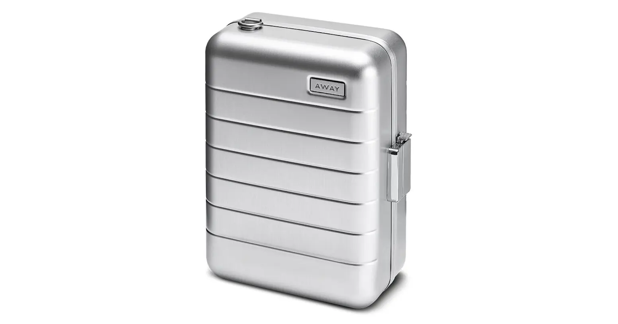 Away Travel Holiday Mini Suitcase Gift