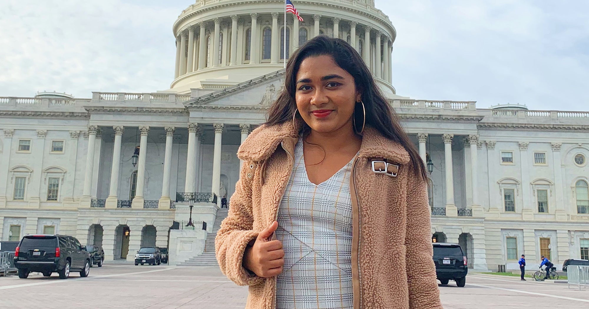 Did Kamala Harris Racial Identity Affect Her Campaign?