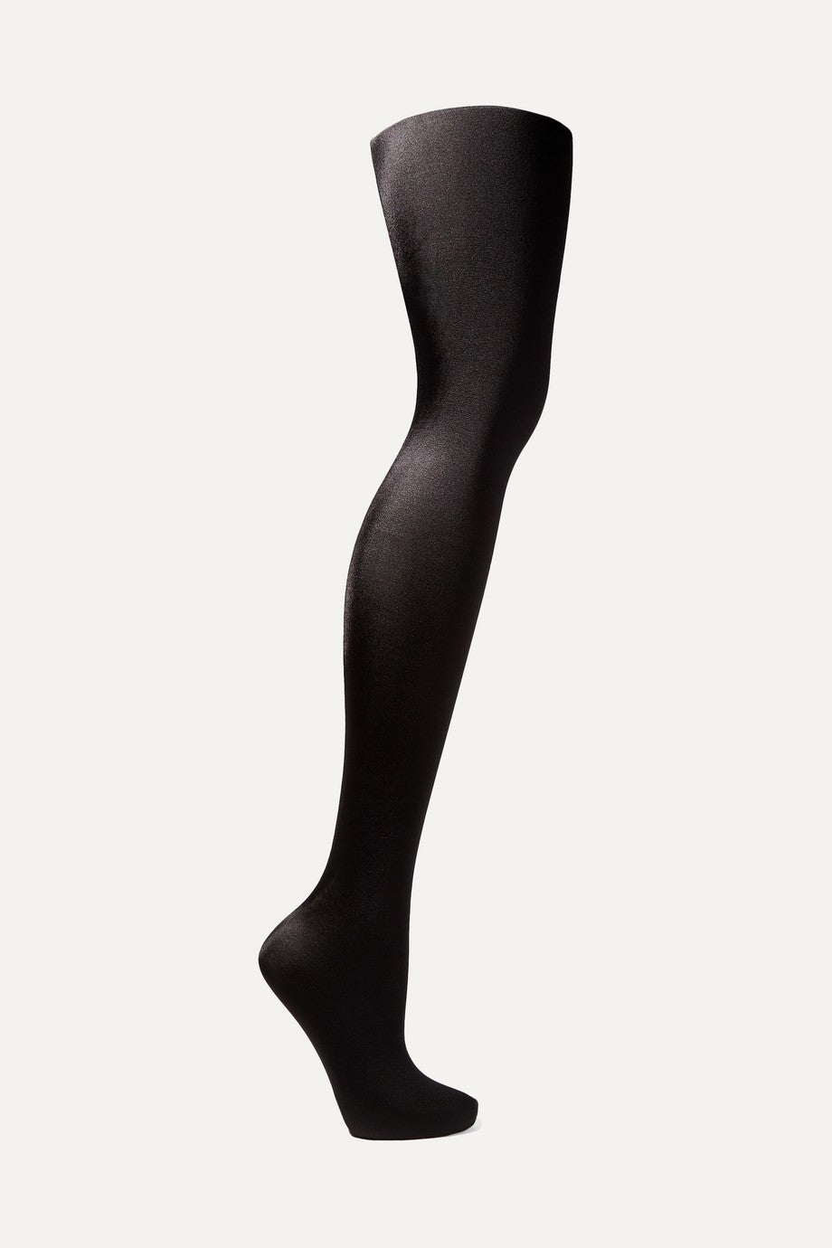 Wolford + Satin de Luxe tights