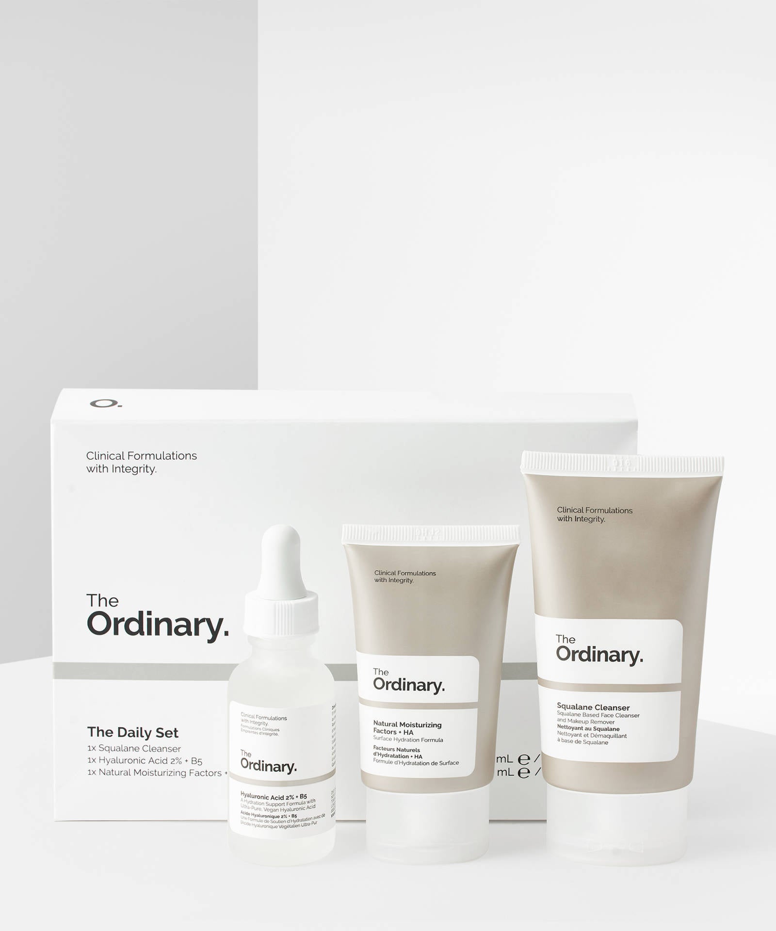 The Ordinary + The Ultimate Christmas Gift Guide For The Beauty ...