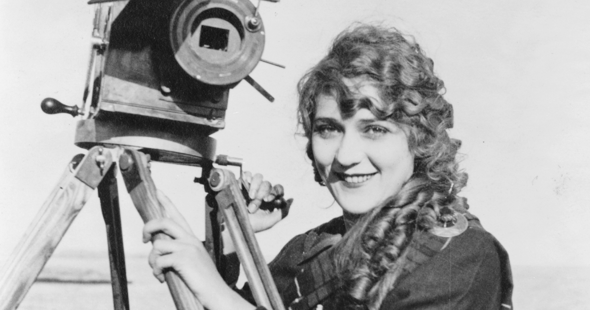 Hollywood Women: Famous Firsts That Changed Everything