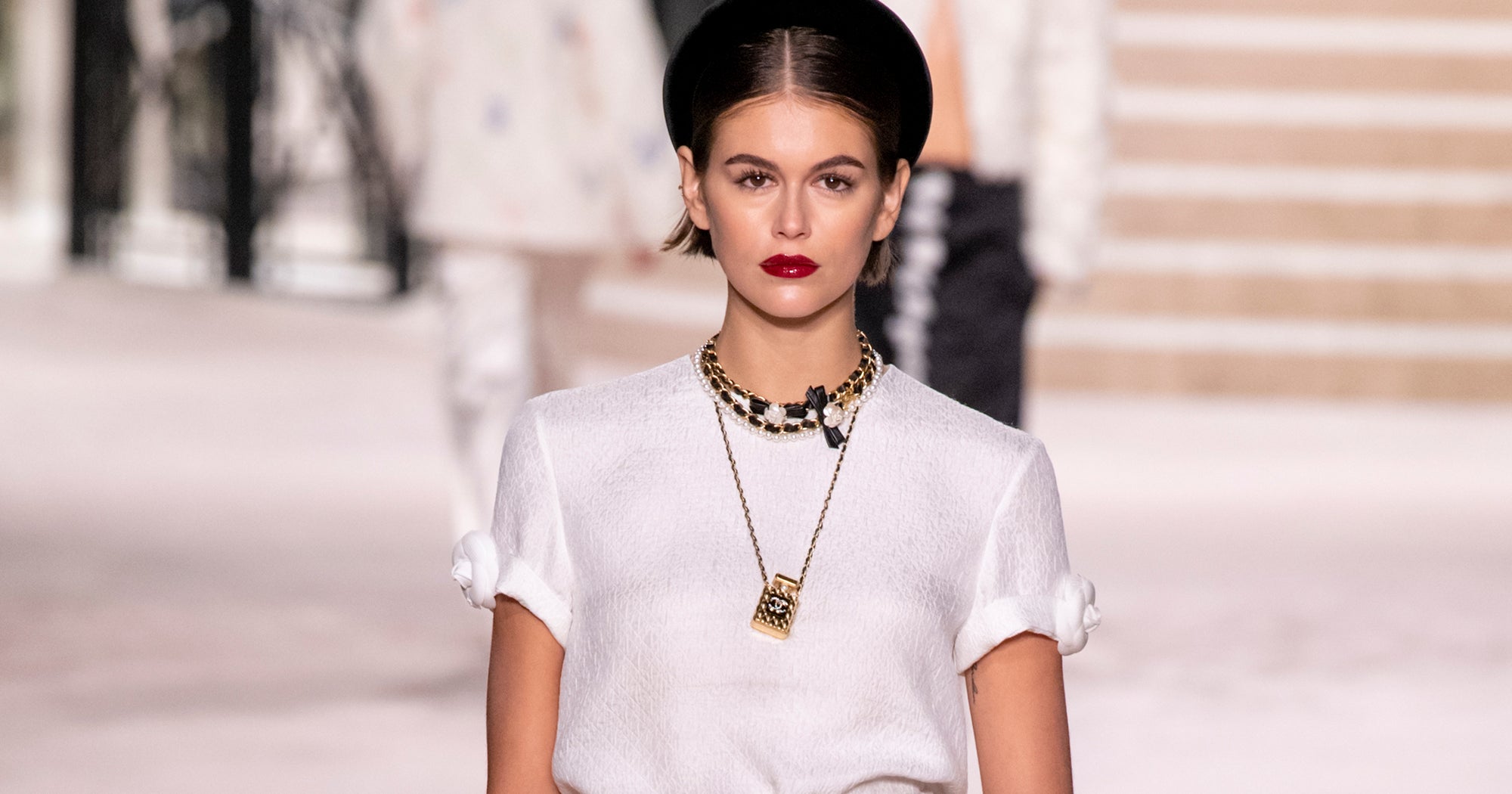 Chanel’s Latest Collection Is Millennial-Friendly