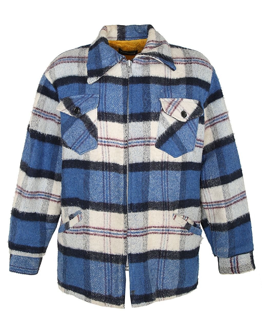 Sale > best lumberjack jacket > in stock