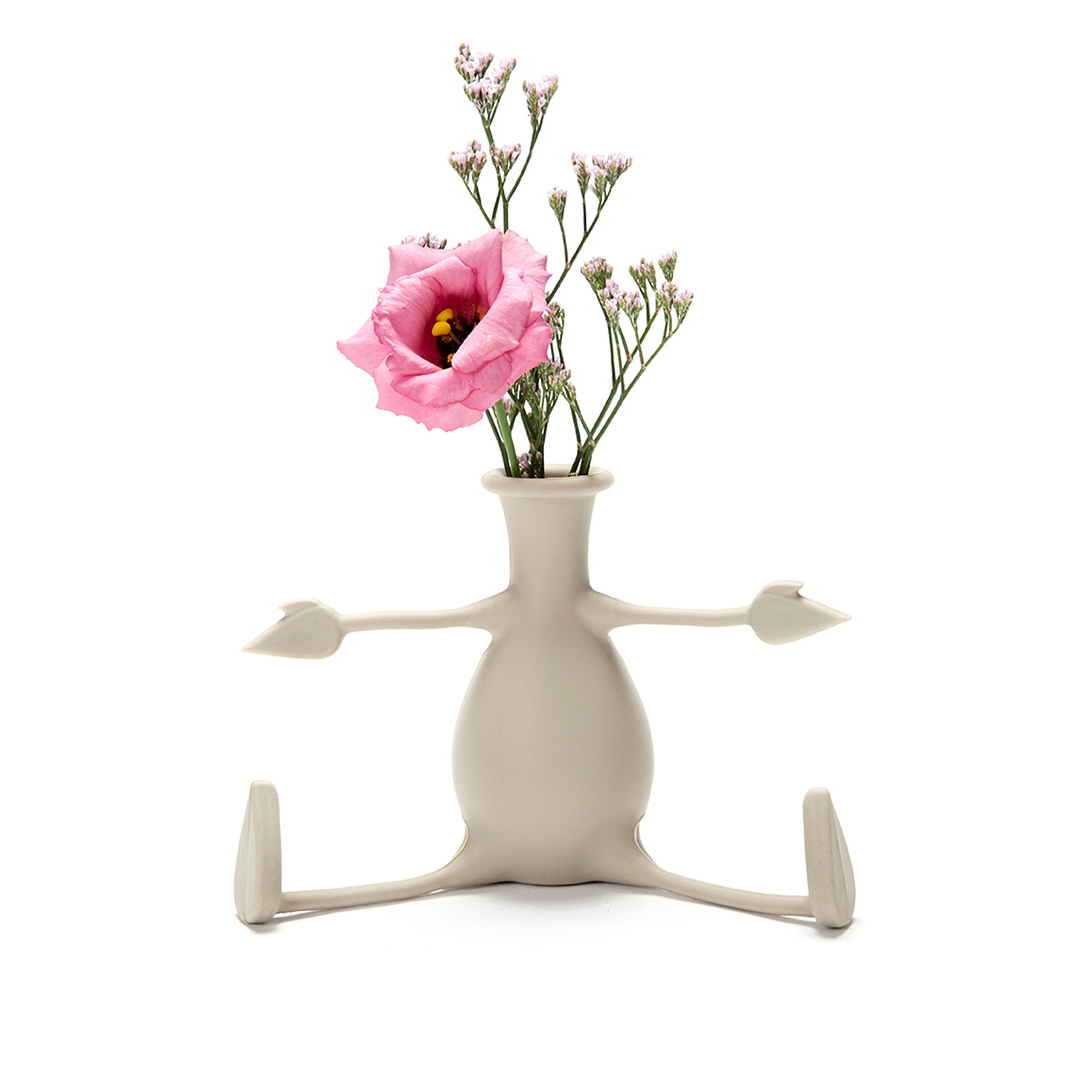 PELEG DESIGN + Florino Flexible Vase