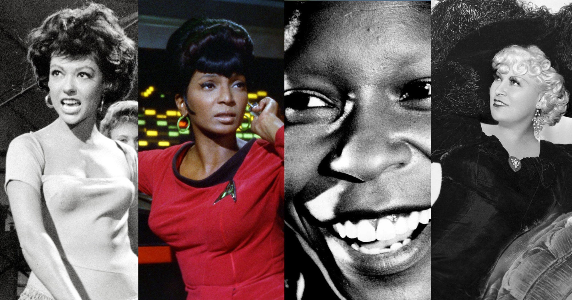 Evolution Of Women In Hollywood Through TV & Film