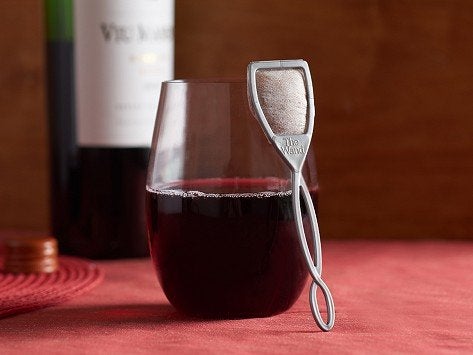 PureWine + The Wand™ Wine Filter 10-Pack