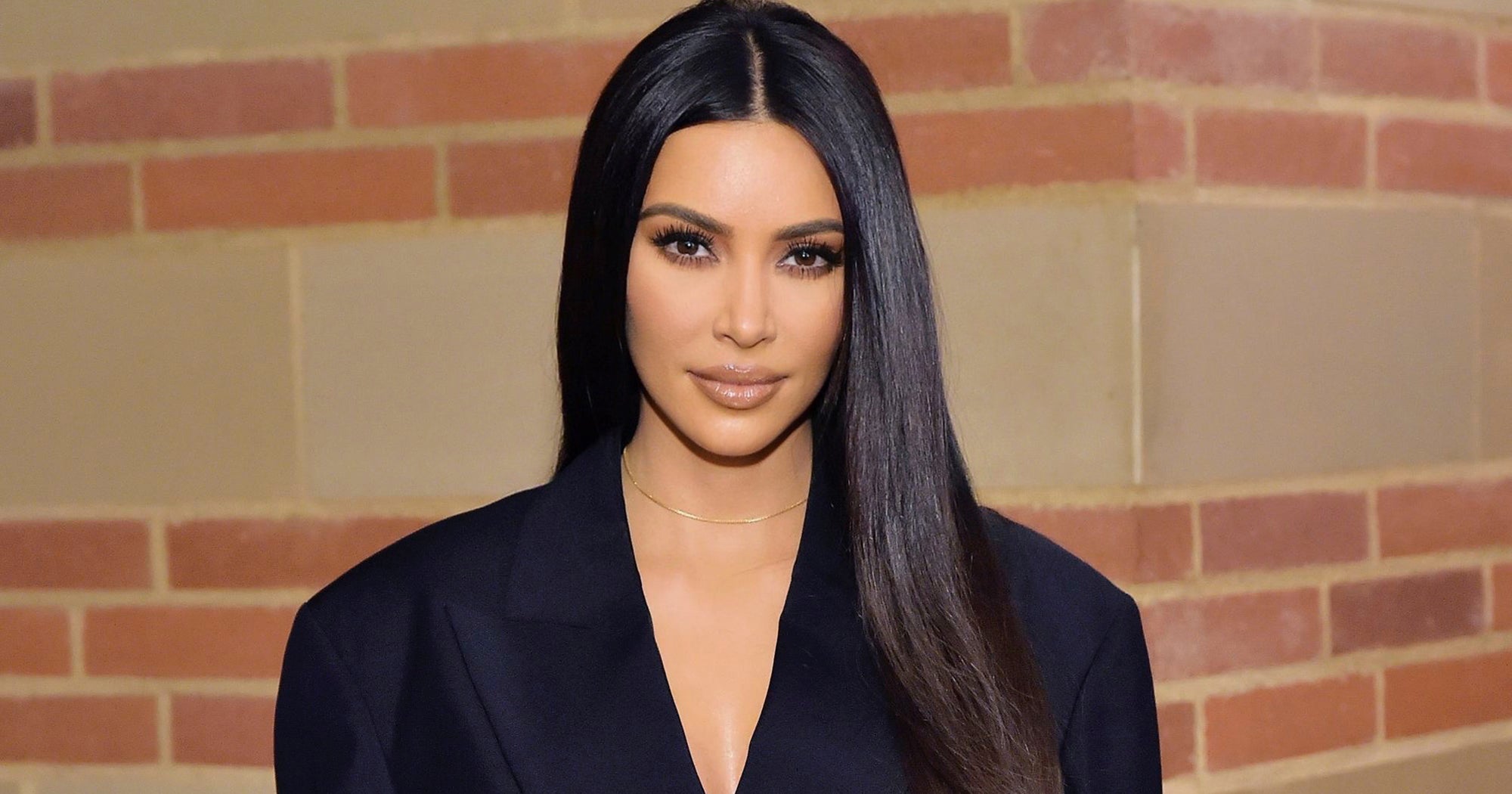 Kim Kardashian Sues Vampire Facial Doctor For Copyright