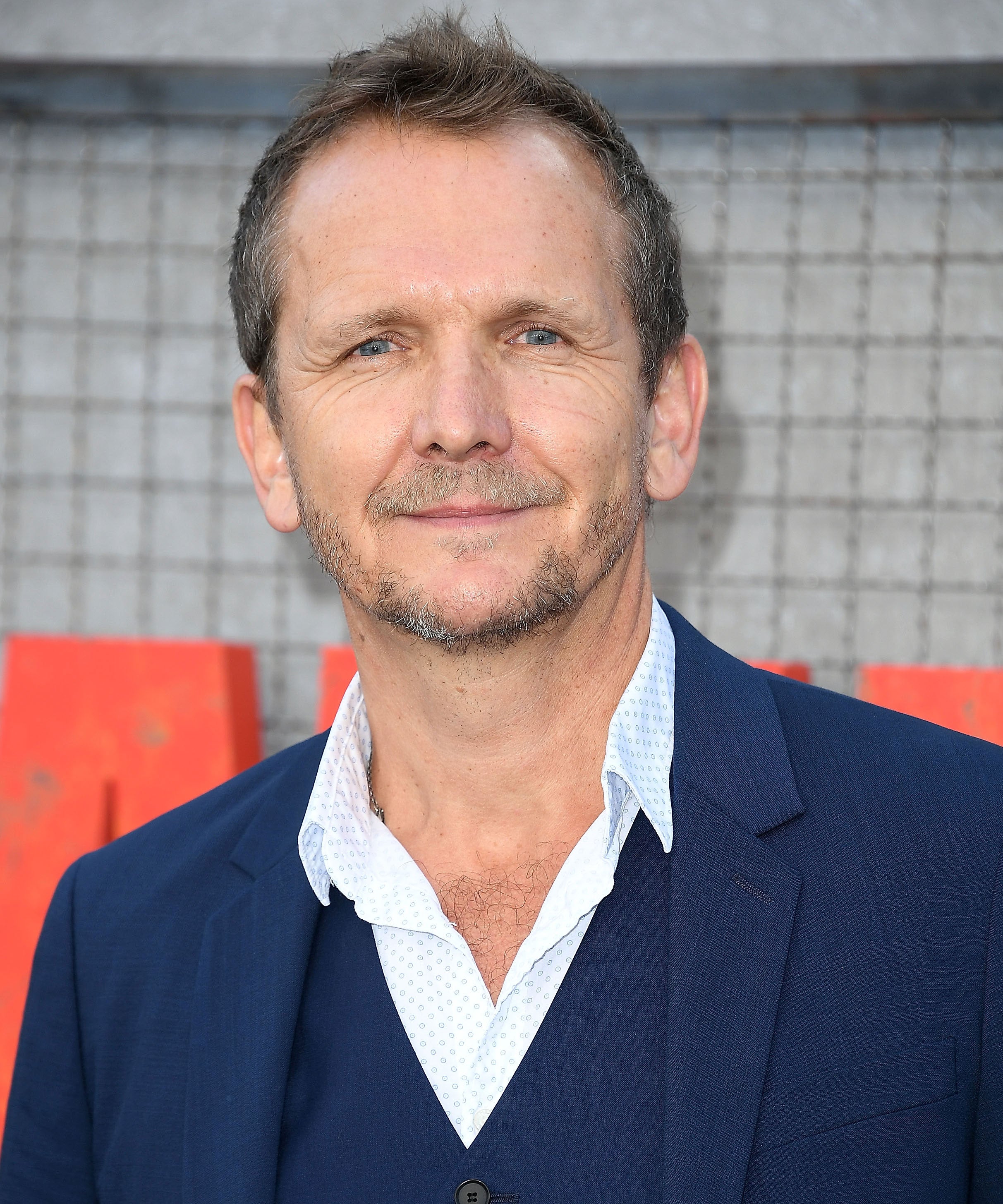 Mikeal Mikaelson Actor