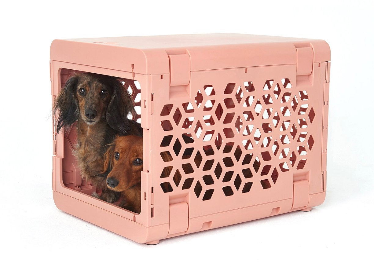 KINDTAIL + PAWD Pet Nesting Space